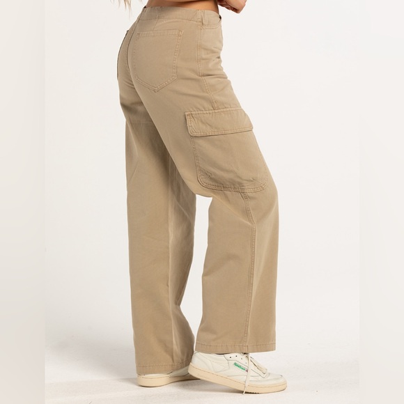 Full Tilt | Pants & Jumpsuits | Size 3 Full Tilt Low Rise Invisible ...